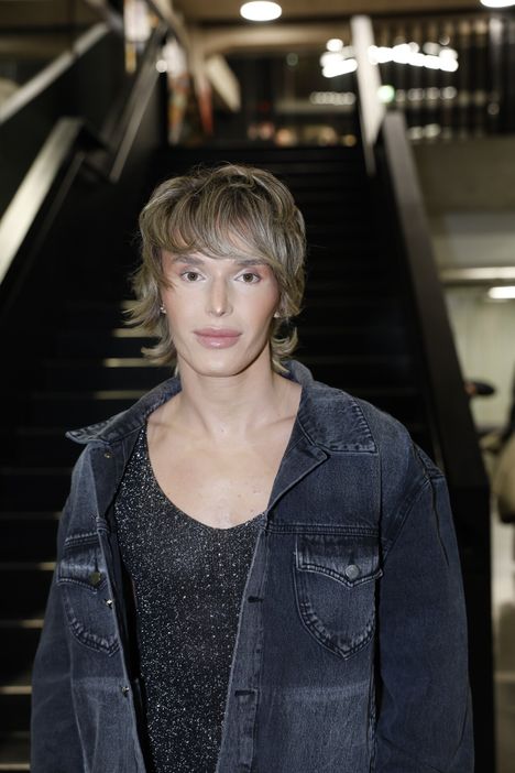 Sergey Hilman kertoo puukotuksessa saamistaan vammoista - Ilta-Sanomat