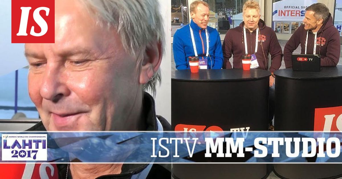 Matti Nykäseltä tyhjentävä lausunto suorassa lähetyksessä – ”Mulla oli ...