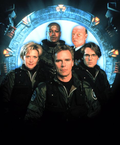 Richard Dean Anderson muistetaan Ihmemies MacGyver -sarjasta – näin ...