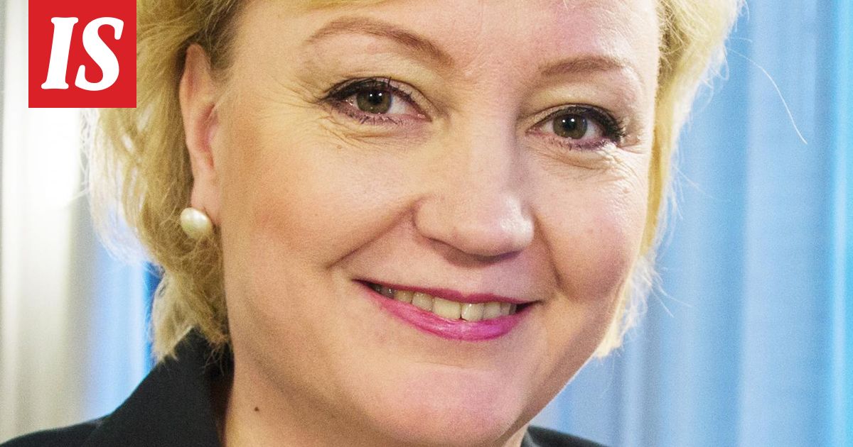 Elsi Katainen EU-parlamentin maatalousvaliokunnan varapuheenjohtajaksi ...