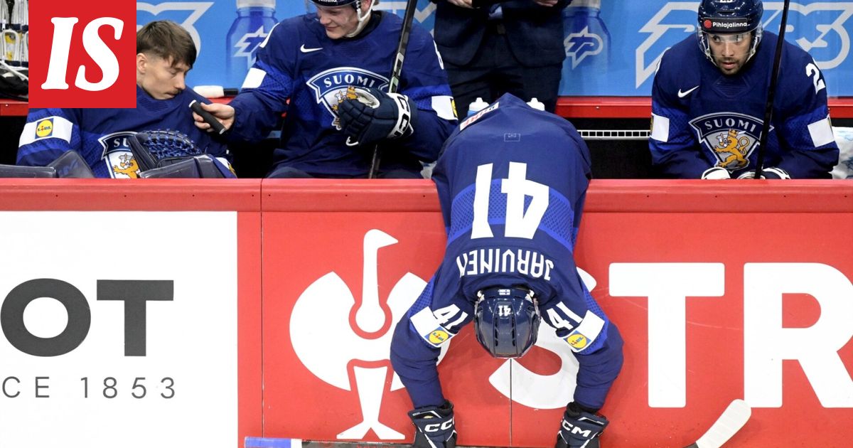Leijonat: Latvia-pelin ketjut - Ilta-Sanomat