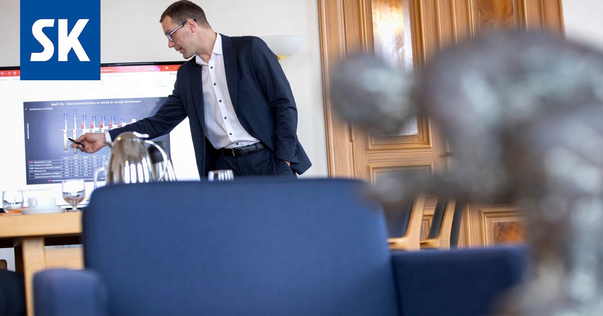 19 kysymystä Pori Energiasta: Lauri Inna ja Tuomas Hatanpää kertovat ...