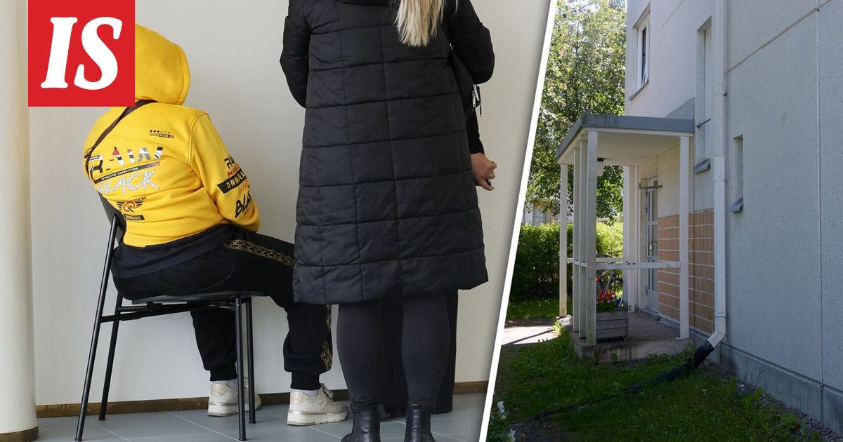 Tuomio: Äiti yritti tappaa lapsensa Porvoossa - Ilta-Sanomat