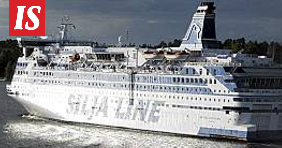 Ruotsinlaivalla syntyi vauva! - Ilta-Sanomat