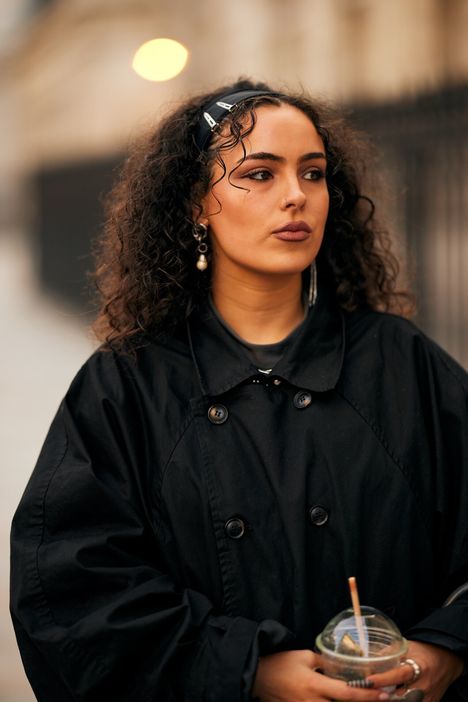 7 tukkatyyliä, jotka näyttävät paremmalta likaisissa hiuksissa - Ilta ...