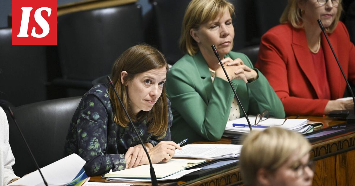 Uutissuomalainen: Hallituksessa kiistaa ammatillisen koulutuksen ...