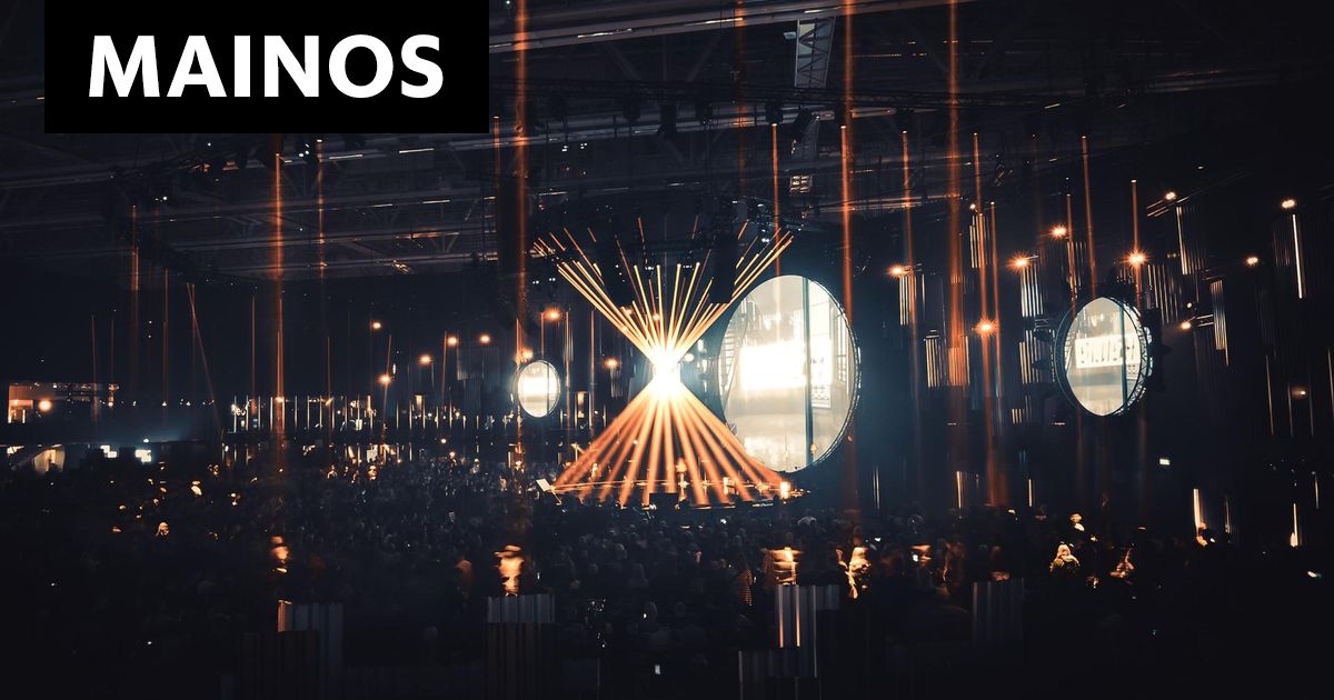 [Mainos: Slush] Amazonin teknologiajohtaja ja muut tulevan Slushin ...