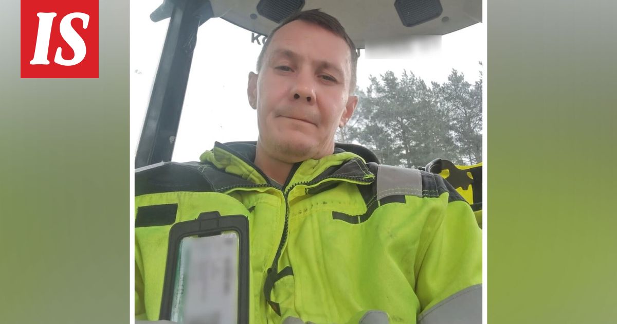 Mies katosi illanvieton jälkeen Salossa - Ilta-Sanomat