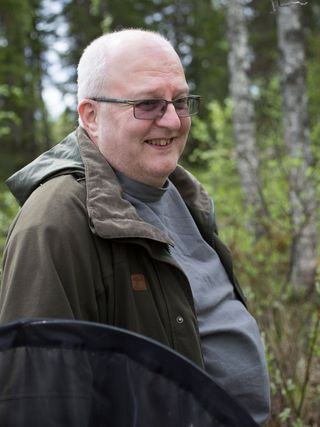 Paarmoja on nyt valtavasti ja ne käyvät ärhäkästi kimppuun – tutkijalla ...