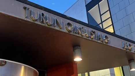 Paikallisuutiset: Turun seutu - Ilta-Sanomat