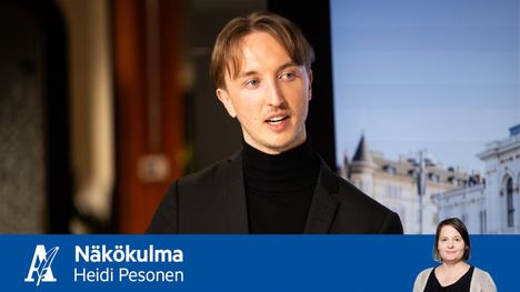 Nämä esimerkit näyttävät, että pormestari­ohjelma on painava paperi ...