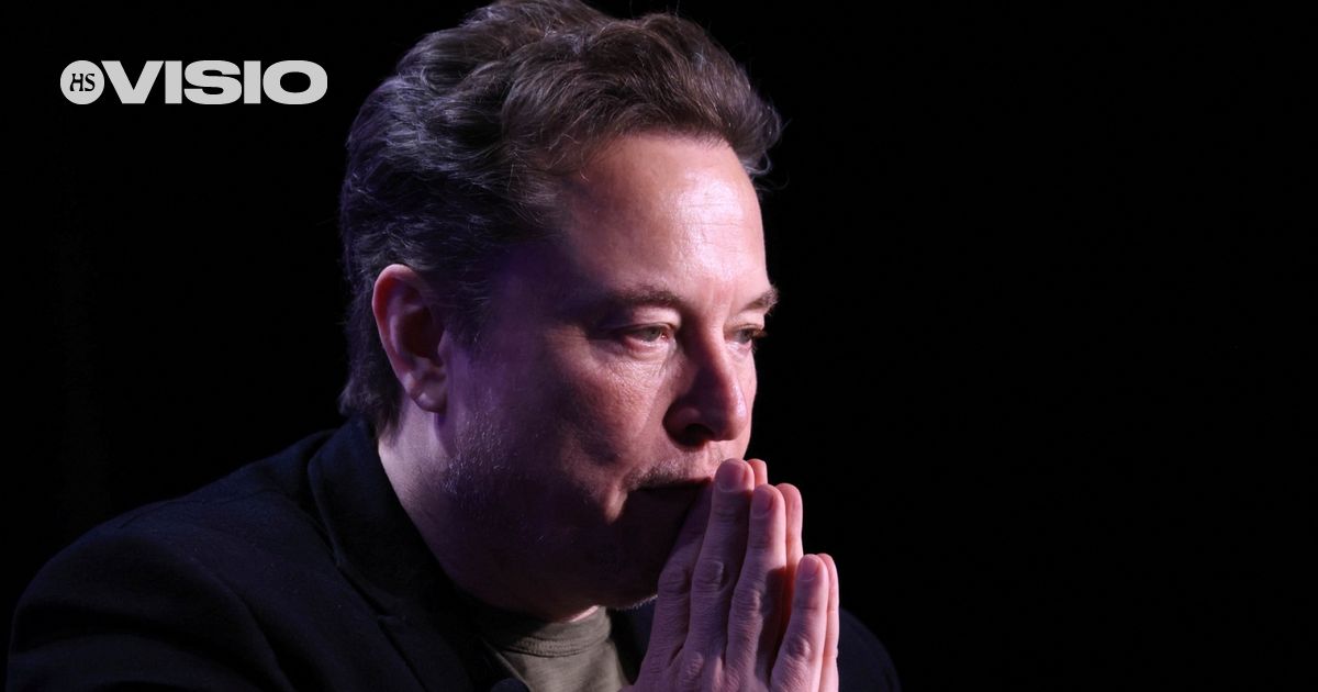 SpaceX merkitsee sijoittajalle samaa kuin polkupyörä lapselle | HS.fi