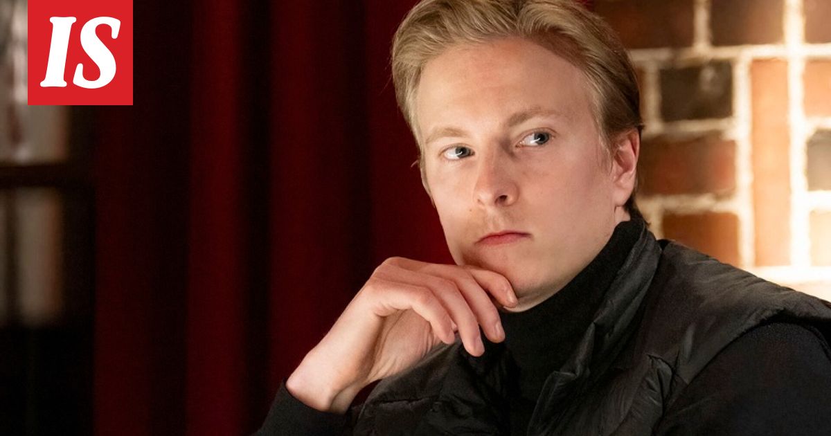 Katsojat kommentoivat Janne Puhakan kuolemaa - Ilta-Sanomat