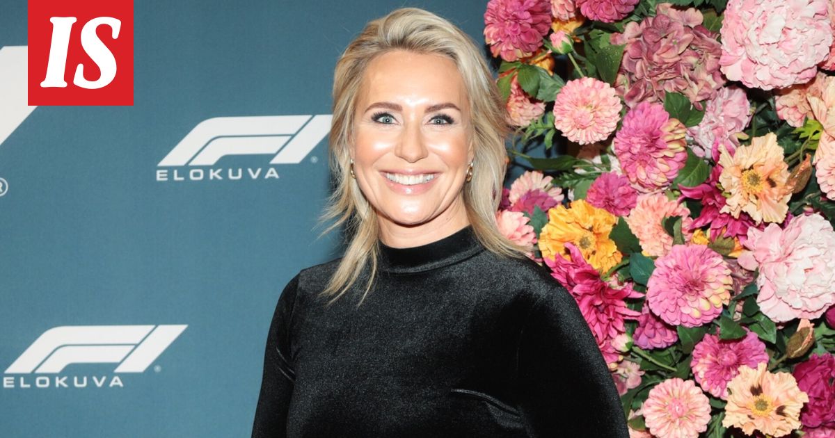 Mervi Kallio: pyöräilyonnettomuus - Ilta-Sanomat