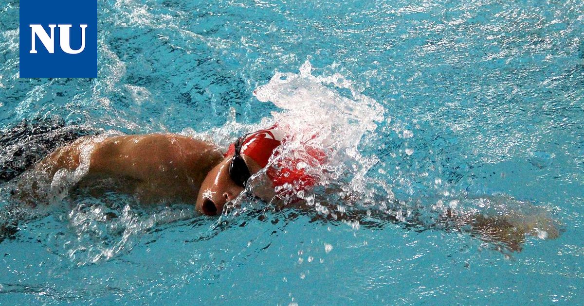 Koronaan varautuminen: uimahalli suljetaan I Nokian Uutiset - Nokian Uutiset