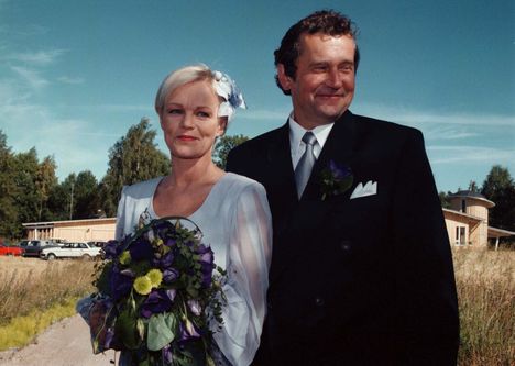 Panu Rajala 80 vuotta – ihmettelee, miksei Katri Helena anna anteeksi ...