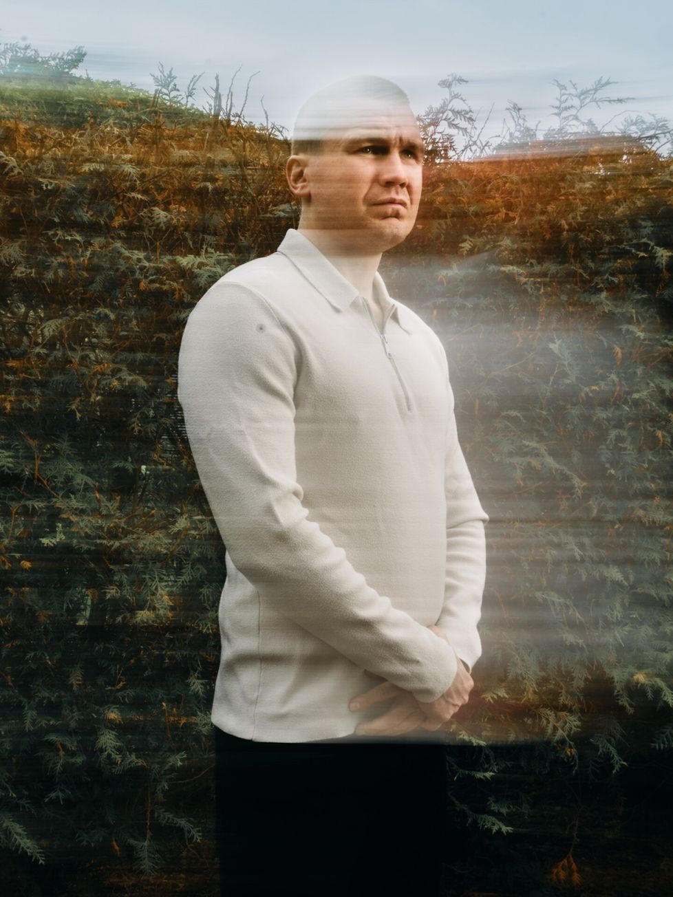 Nyrkkeilijä Niko Jokinen: käsittämätön kaksoiselämä uran jälkeen ...