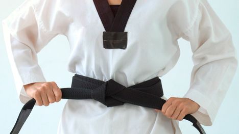 Taekwondo: Isä löi 8-vuotiasta tytärtään tappion jälkeen – nyt tuli ...