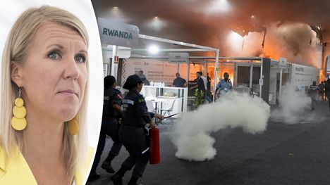 Sari Multala joutui pakenemaan ilmastokokouksesta – kertoo nyt ...