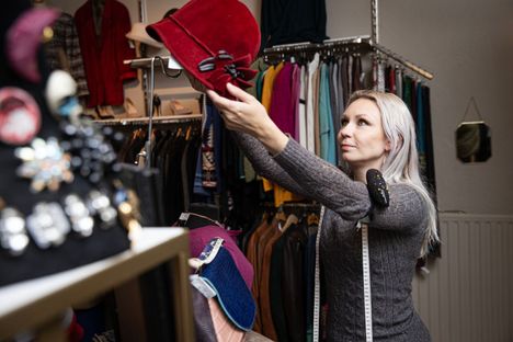 Tampereen kaupunki kehitti ainutlaatuisen sovelluksen, jota ei ole ...