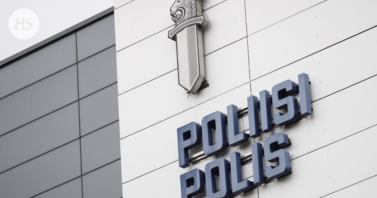 Länsi-Uudenmaan poliisilaitos on lakossa tiistaina ja keskiviikkona | HS.fi