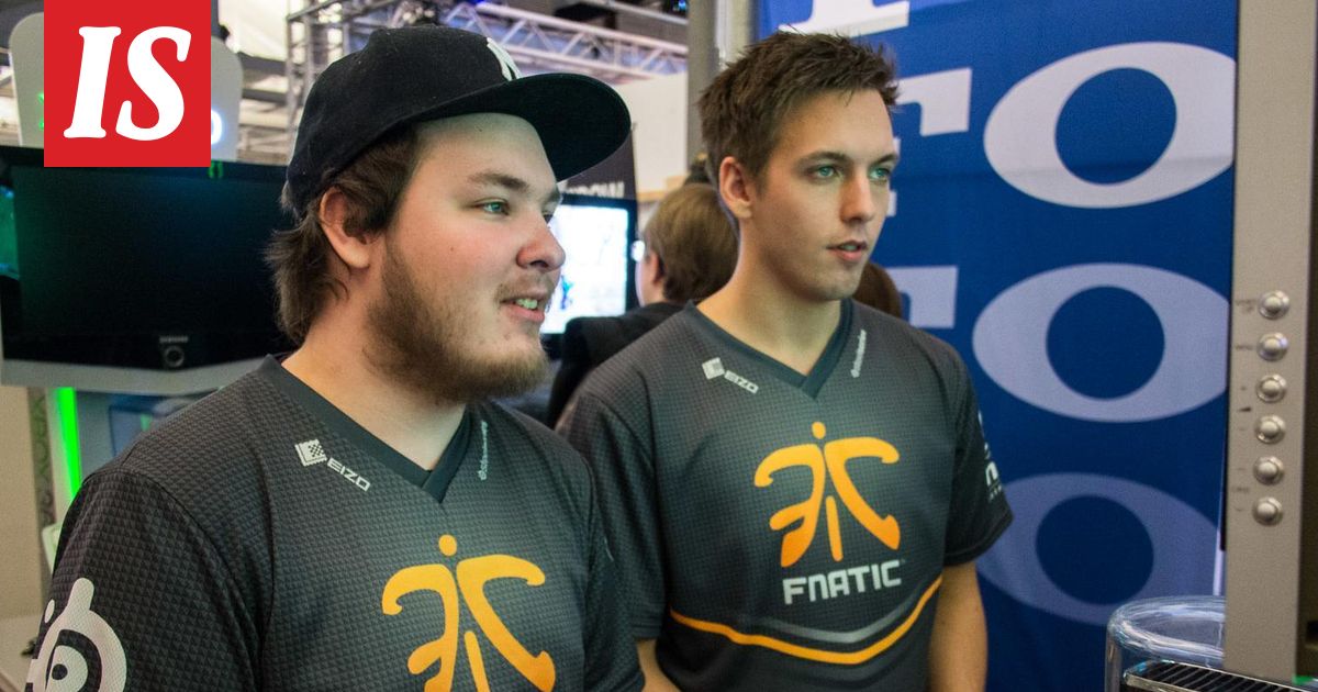 CS-tähti Robin ”Flusha” Rönnquist tuomittiin veropetoksesta – sai ...