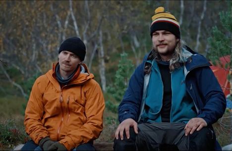 The Summit Suomi -voittaja Maxie Madisson sai 40 000 euroa - Ilta-Sanomat