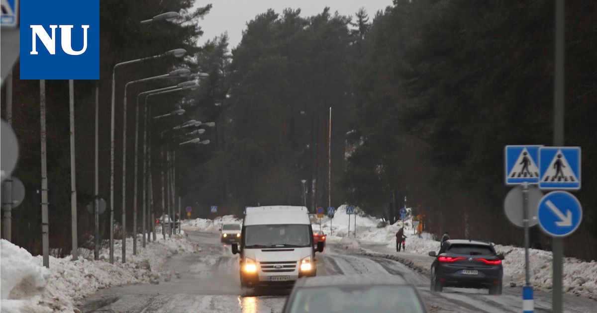 Nokian kaupunki maksaa vuosittain tuhansia euroja vahingonkorvauksia – Tällaisia vaatimuksia on ...