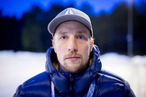Tomi Mustonen lopettaa uransa - Satakunnan Kansa