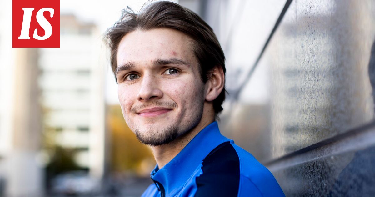 Pikkuhuuhkajien Juho Talvitie: uusi osoite selvillä - Ilta-Sanomat
