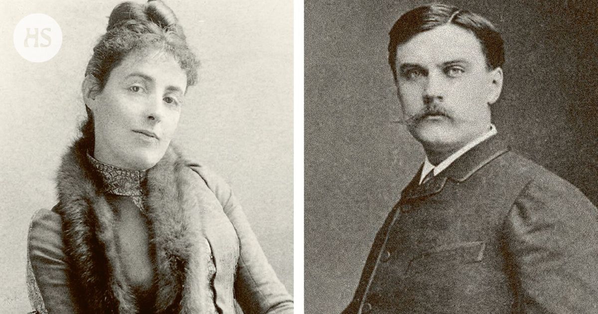 ”Tuhansista naisista, joita olen matkoillani nähnyt, hän on vähiten ...