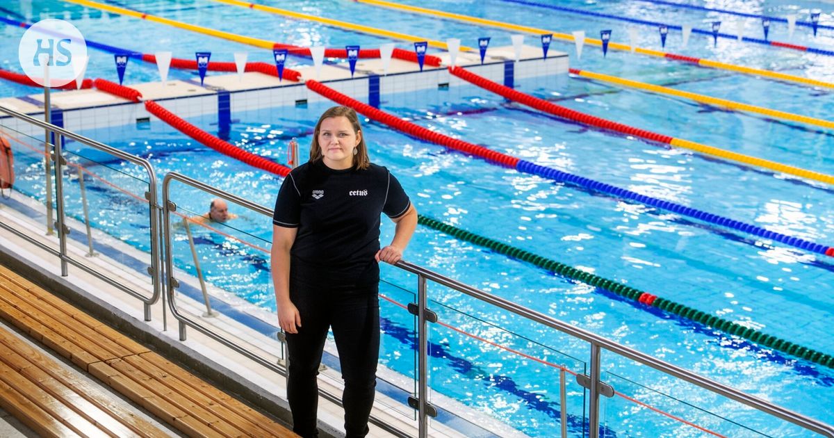 Espooseen rakennetaan uusi uimahalli | HS.fi