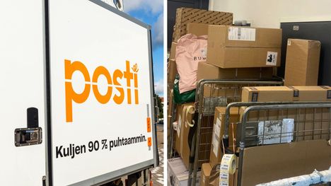 Tamperelainen kauppias julkaisi hätähuudon, sillä kauppa pursuaa nyt ...