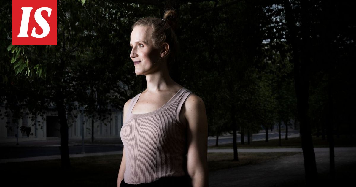 Sam Taskinen X-Factor: transnainen on nyt oopperalaulaja - Ilta-Sanomat