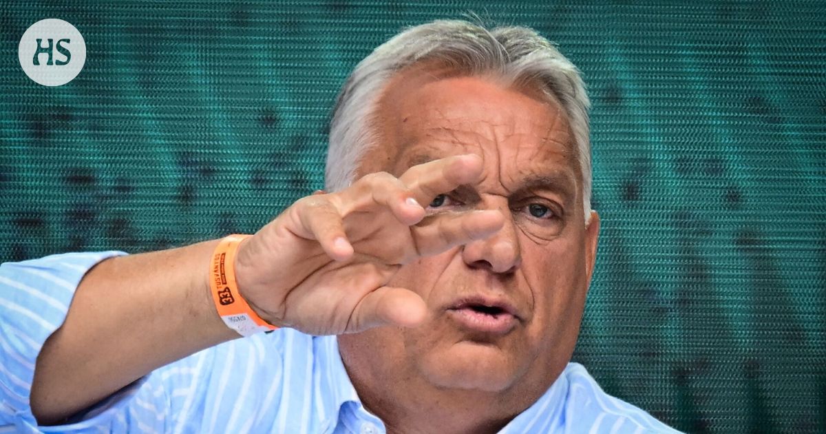 Venäläiset saivat pikakaistan EU:hun | HS.fi