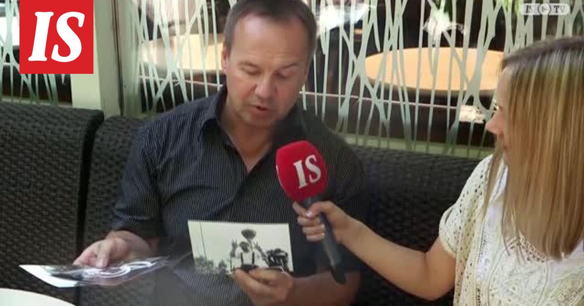 Hei, minne katosit Timo Taikuri? - Ilta-Sanomat