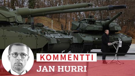 Puolustusalan kurssit sukeltavat rauhanhuhuja vastaan - Ilta-Sanomat