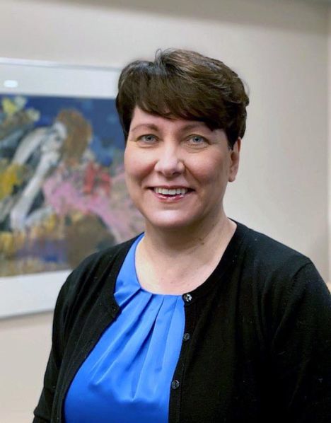 Merja Narvo-Akkola valittiin Espoon uudeksi kasvatusjohtajaksi | HS.fi