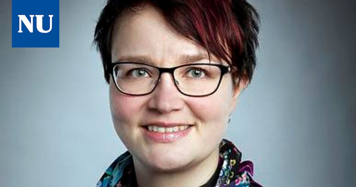 ”Ihan jokaisen unelma on jakamisen arvoinen”, kirjoittaa Eeva Koskimäki ...