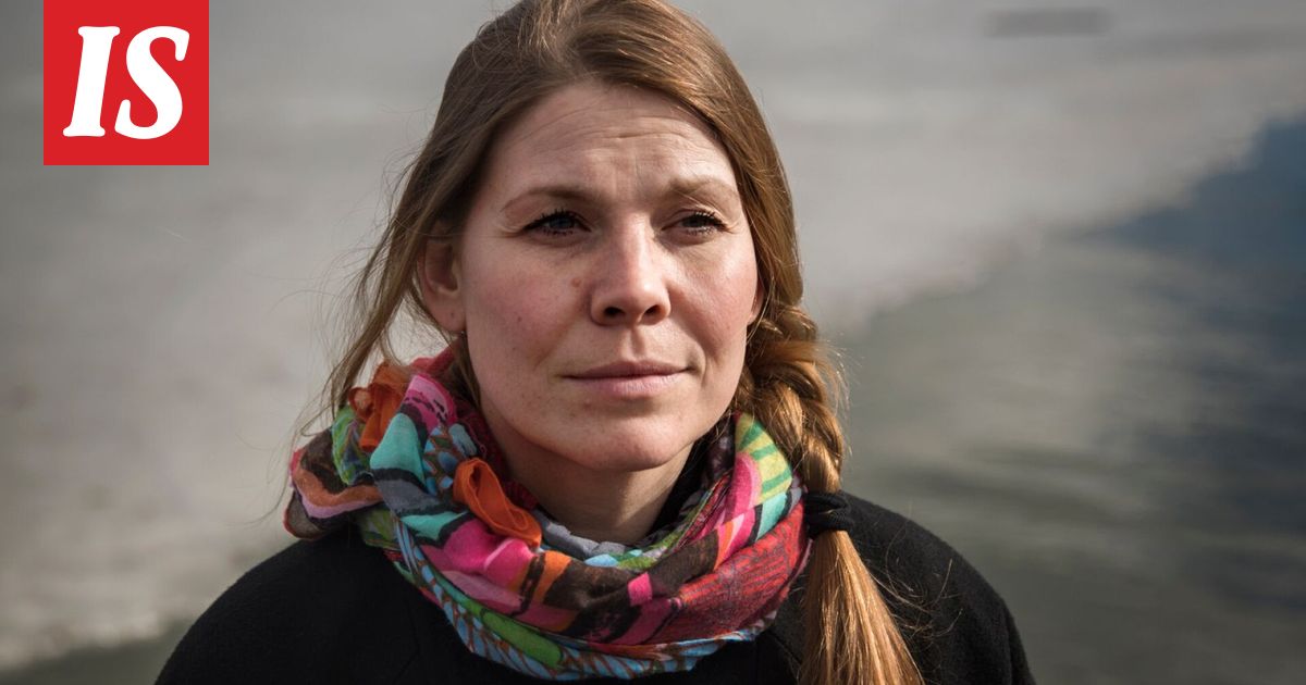 HS: Näyttelijä Eeva Soivion sydän pysähtyi kesken näytelmän ...