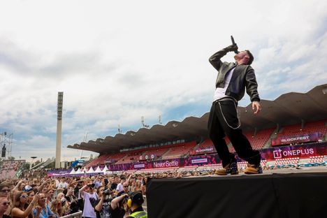 Emma-gaala 2026: Tässä ovat ehdokkaat - Ilta-Sanomat