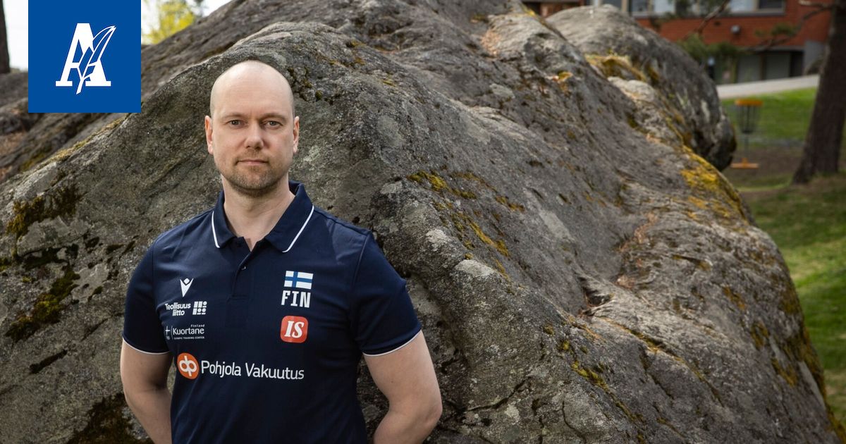 Olli Kunnari täräytti kroatialaiselle Igorille suorat sanat, mutta kävi ...