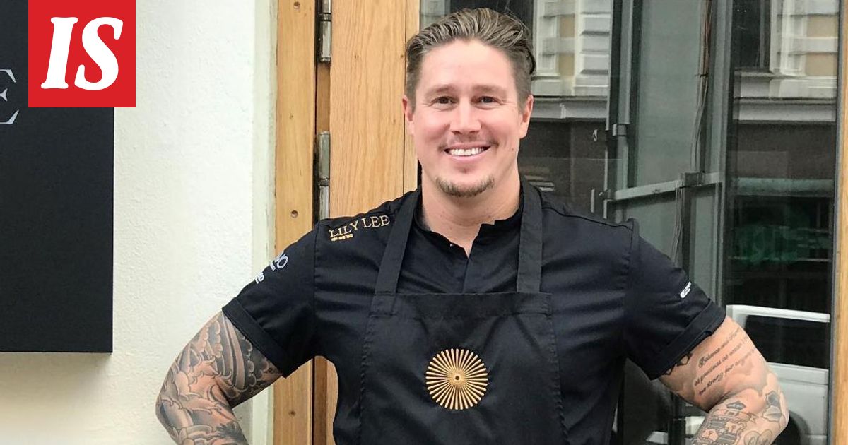 Tomi Björck avaa uuden ravintolan Helsingin keskustaan – ”Jotain aivan ...