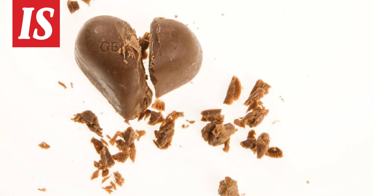 Hyvä merkki taloudesta: Avioerot lisääntyvät - Ilta-Sanomat