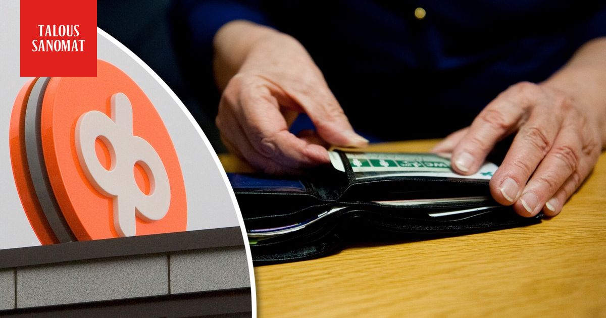 OP Pankki katkaisi vanhusten pankkikortin - edunvalvontavaltuutus syynä - Ilta-Sanomat