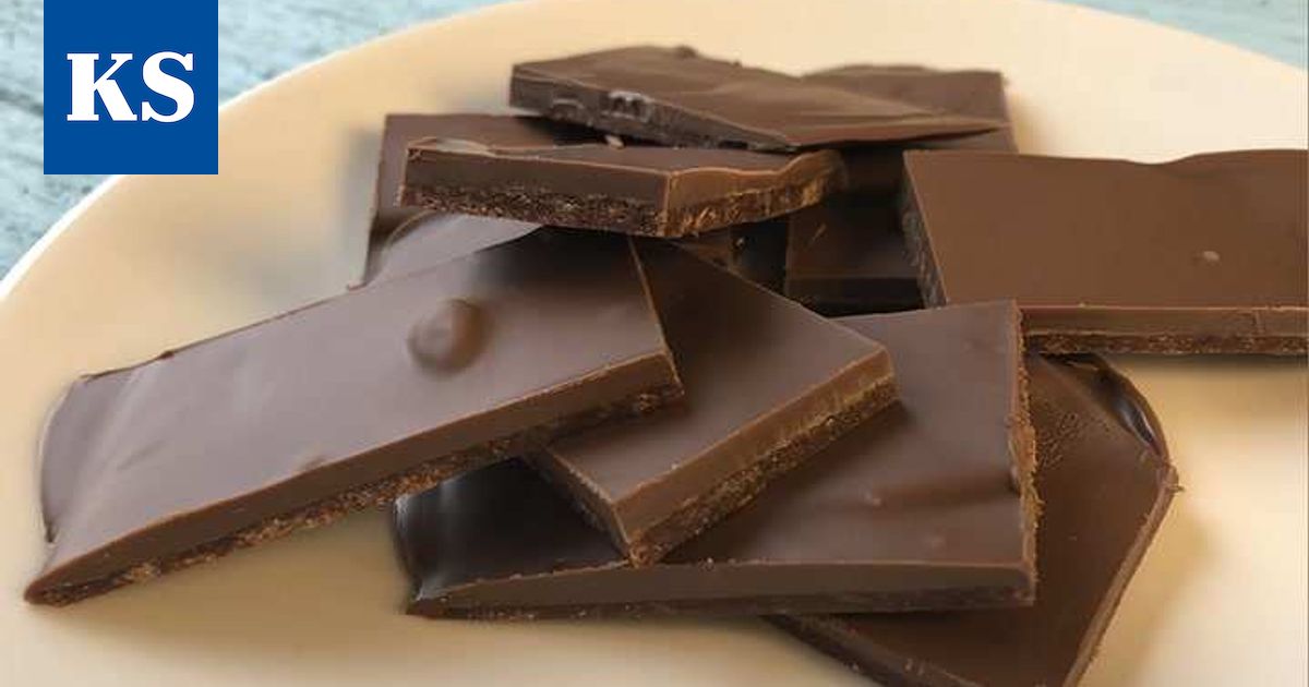 Fazer tuo markkinoille retromakeisia: Tofferina ja ruotsintuliainen ...